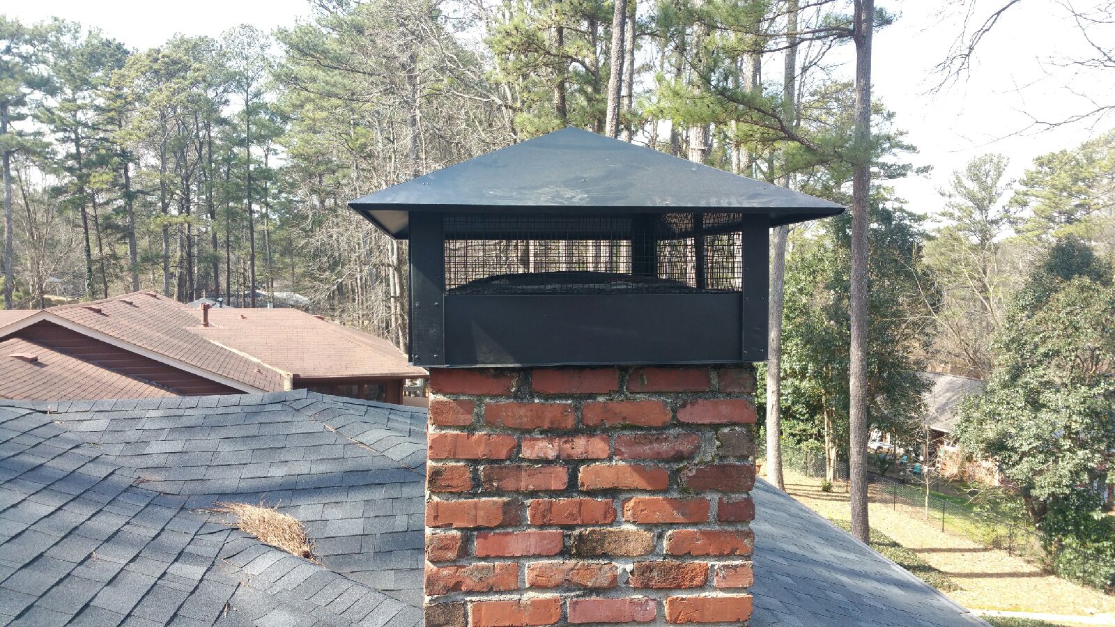 Classic & Pro Chimney Sweep – At Classic & Pro Chimney Sweep, we blend ...